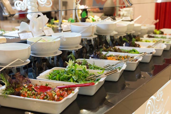 Baden Hall - Cafe, Classes, Parties, Weddings, Corporate events